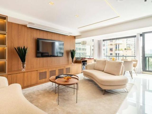 Lindo Duplex Itaim