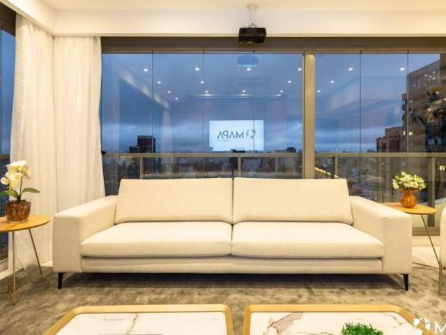 Lindo Duplex Oscar Freire