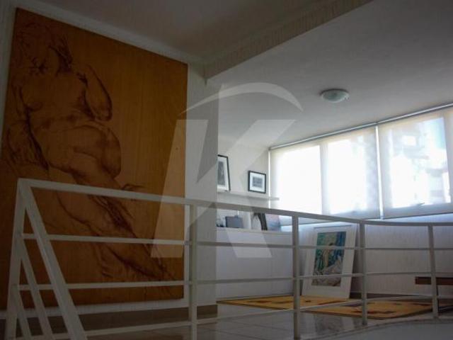 LINDO DUPLEX SANTANA
