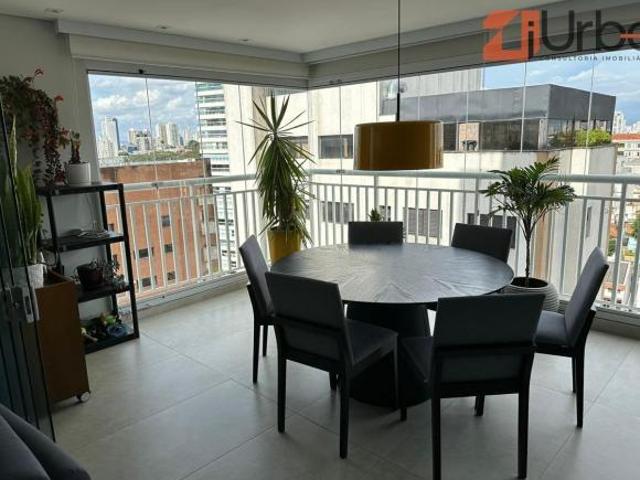 Lindo e moderno apartamento à venda 85m², 2 vagas próximo ao Parque da Aclimação