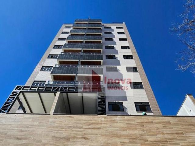 Lindo e Novo Apartamento com 2 qtos/suíte/varanda gourmet/1 vaga, à venda, 70 m² por R$ 529.000 Ja