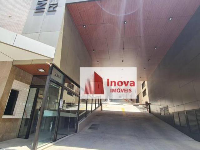 Lindo e novo Apartamento com 3 qtos/suíte/varanda gourmet/2 vagas, à venda, 95 m² por R$ 599.000 S