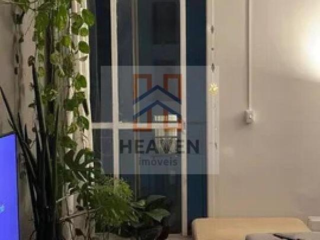 Lindo e aconchegante apartamento na Bela Vista a 800m da Av. Paulista