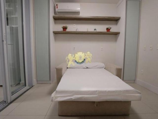 Lindo e aconchegante apartamento para venda na Bela Vista Be Paulista