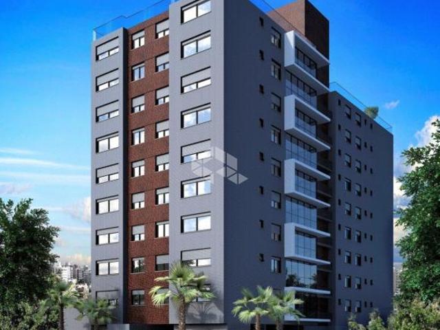 Lindo e amplo apartamento novo 3 dormitórios no topo da Tristeza Tecnologia design, luxo, seguranç