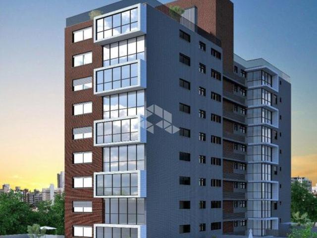 Lindo e amplo apartamento novo 3 dormitórios no topo da Tristeza Tecnologia design, luxo, seguranç