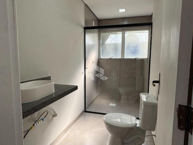 LINDO E AMPLO APARTAMENTO EM NOVO HAMBURGO