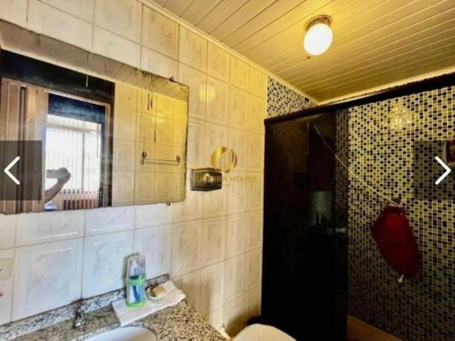 Lindo e amplo apartamento 3 quartos com suite