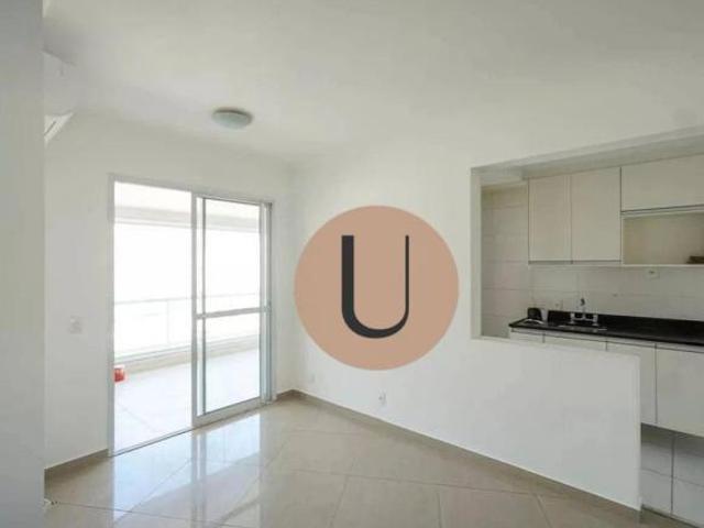 Lindo e bem localizado apartamento no Tatuapé!