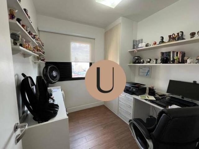 Lindo e bem localizado apartamento no Tatuapé!