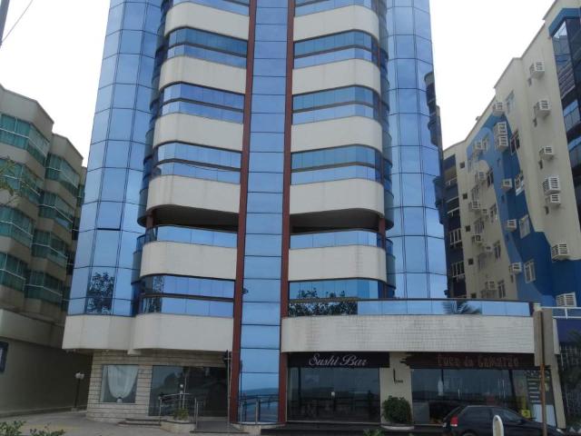 Lindo e confortável Apartamento Centro Itapema/SC
