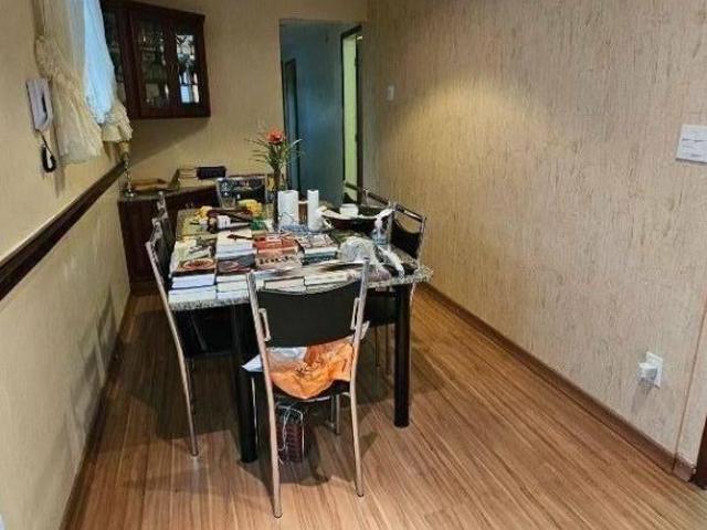 Lindo e confortável Apartamento com 4 qtos/suíte/2 vagas, à venda, 152 m² por R$ 650.000 Alto dos