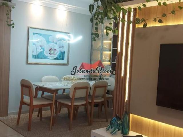 LINDO E DISPONIVEL NO JARDIM ESPLANADA!