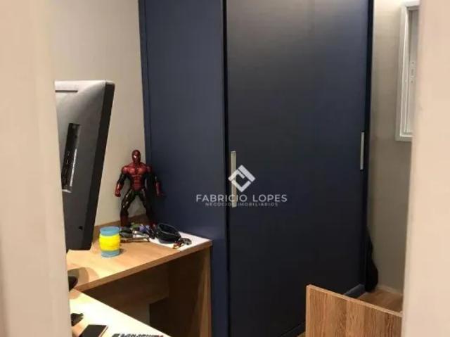 Lindo e Exclusivo Apartamento para venda no Arboville em Jacareí/SP