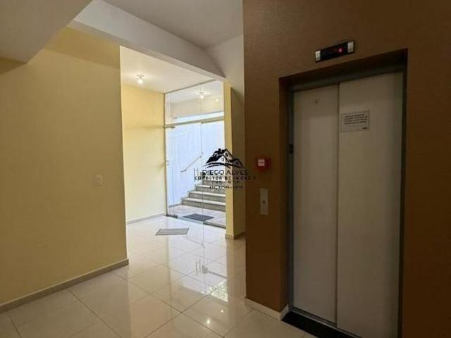 LINDO E ESPAÇOSO APARTAMENTO À VENDA COM 3 QUARTOS NO FILADÉLFIA BETIM