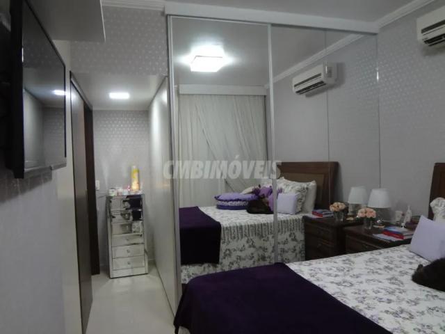 Lindo e espaçoso apartamento a venda no Jardim Proença