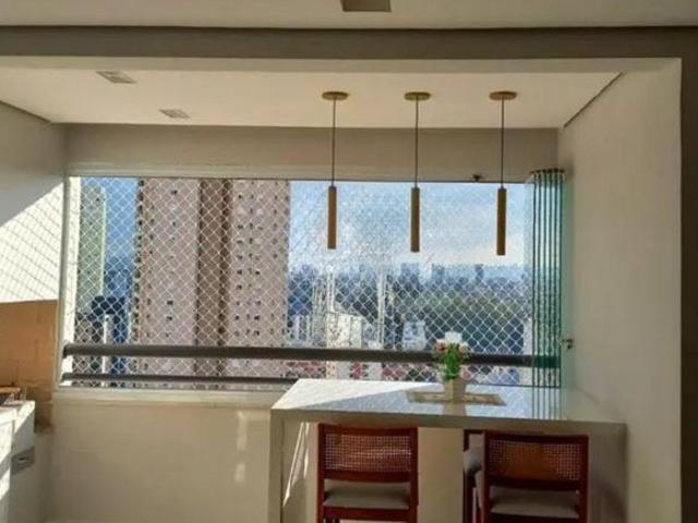 LINDO E SOFISTICADO APARTAMENTO EM PARADA INGLESA