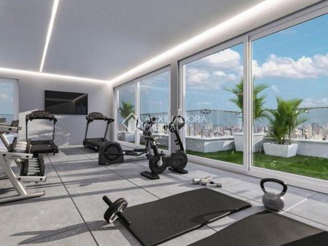 Lindo Empreendimento em construção atrás do Bourbon Ipiranga, infra estrutura, rooftop