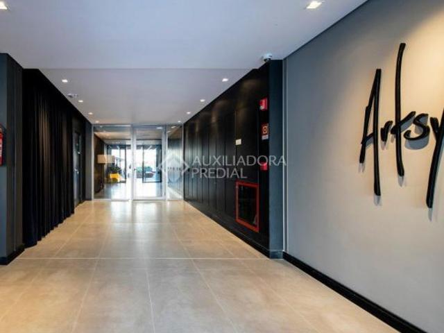 Lindo empreendimento localizado no coração da Cidade Baixa