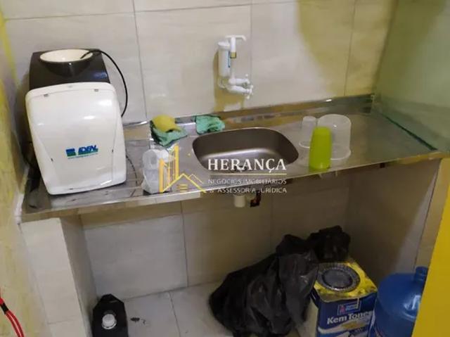 Lindo Espaço para eventos no Bairro Pechincha!