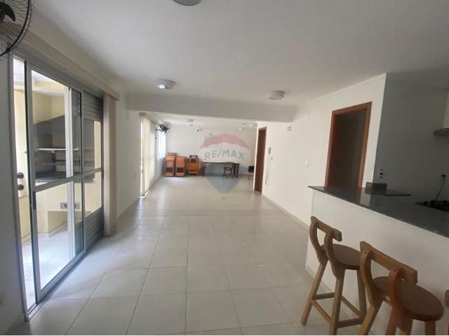 LINDO ESTÚDIO MOBILIADO PARA LOCAÇÃO 34,69M2, 1 VAGA E VARANDA GOURMET
