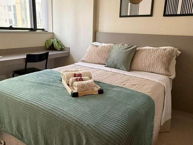 Lindo Flat Mobilido à Venda Essenciale Style | Alto da Glória