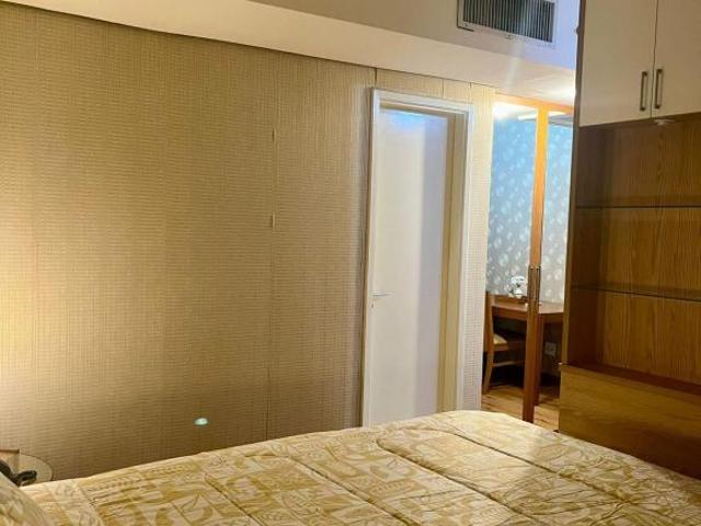Lindo Flat Moema Slaviero Rouxinol Prox. Shopping Ibirapuera e Metrô Eucaliptos