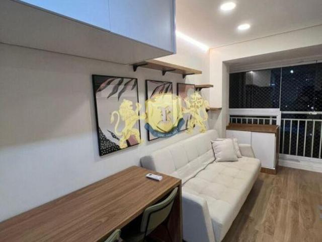 Lindo flat na Liberdade para venda Mobi One Liberdade