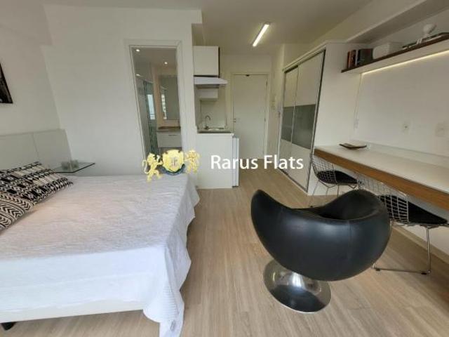 Lindo flat na Liberdade para venda Mobi One Liberdade