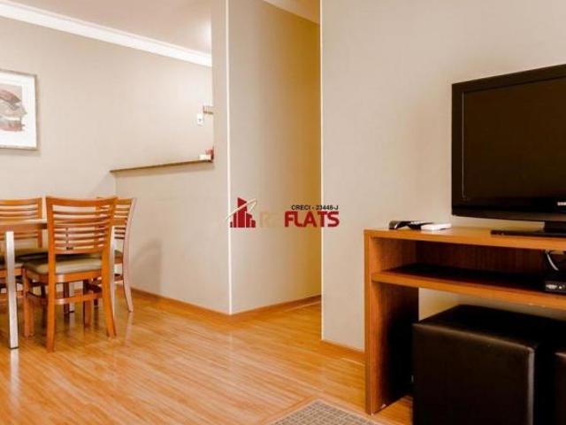 LINDO FLAT NO JARDINS PARA VENDA, CONFIRA!