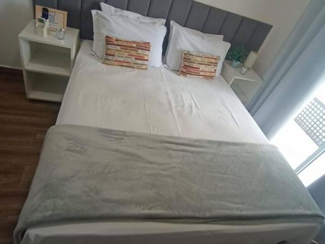 Lindo Flat a venda