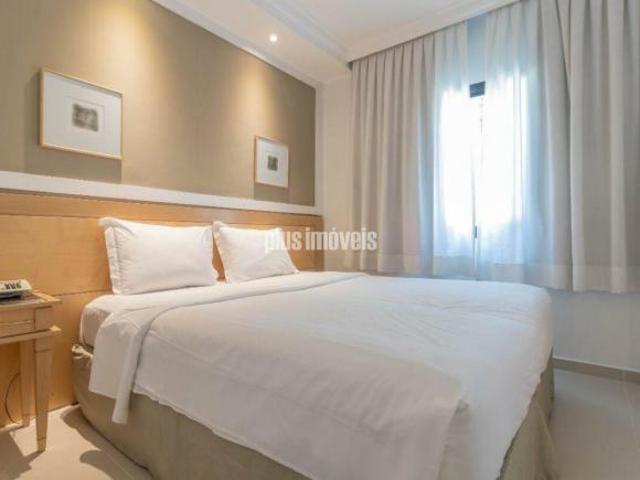 Lindo Flat a venda no coração Jardim paulista