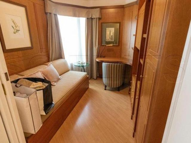 Lindo Flat Alto Padrão na Vila Nova Conceição 02Dorms 01 Vaga 52m² No Pool