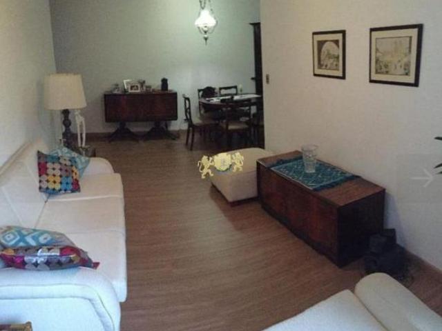 Lindo flat com 3 dormitórios e 1 suíte para venda no Itaim Bibi Edifício Portinari
