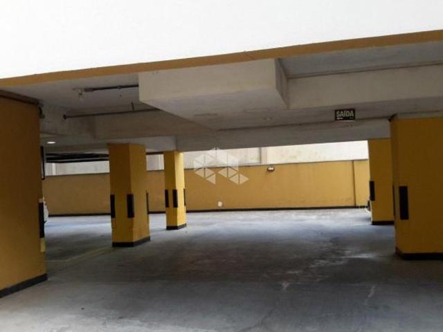 Lindo Flat com Infraestrutura Completa e vaga