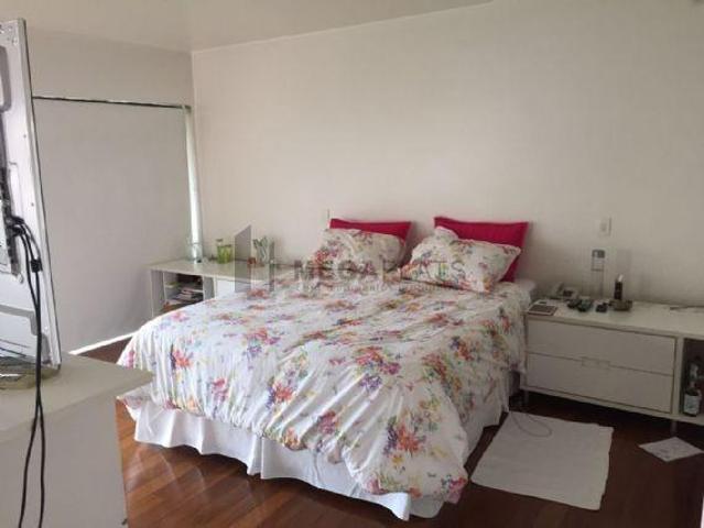 LINDO FLAT DUPLEX NA BELA VISTA PARA LOCAÇÃO!