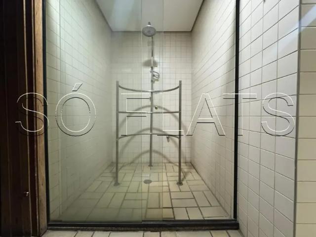 Lindo flat de alto padrão com 3 dormitórios próximo do Shopping Ibirapuera
