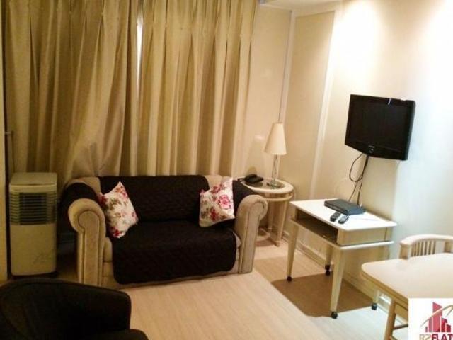 LINDO FLAT EXCELENTE NA VILA OLIMPIA! COM PREÇO SEM IGUAL!