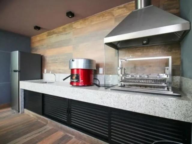 Lindo Flat em Moema para locação, 26m² Is Moema