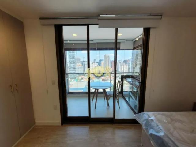 Lindo flat para alugar na Vila Nova Conceição D'oru Vila Nova