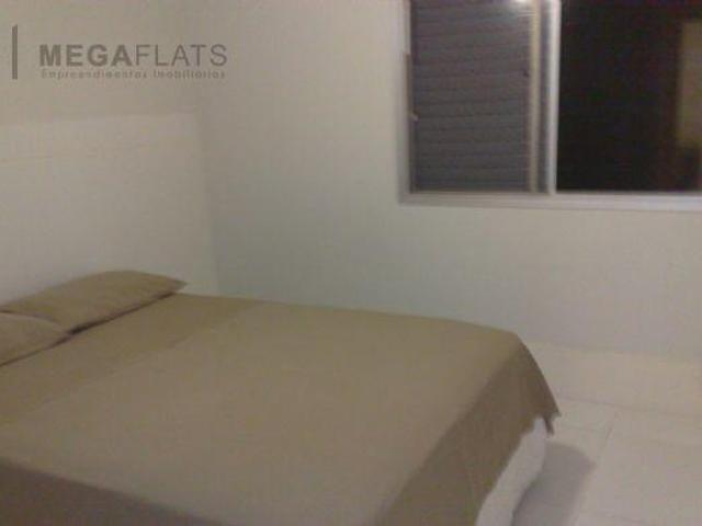 LINDO FLAT PARA LOCAÇÃO NO JARDINS!