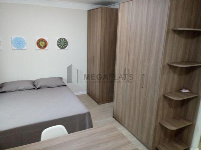 LINDO FLAT PARA LOCAÇÃO PROX. AO HOSPITAL CLINICAS