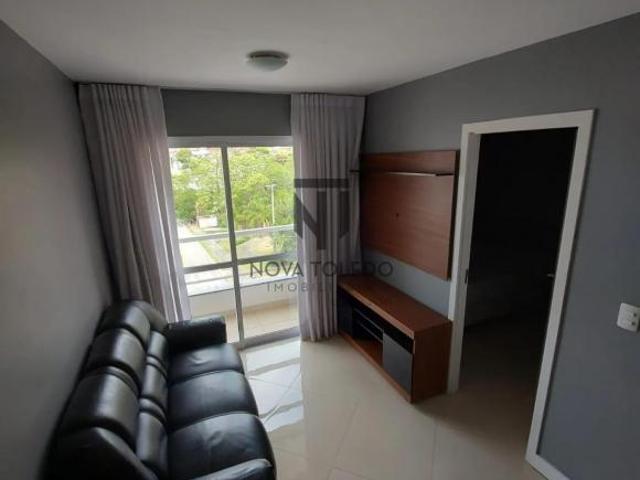 LINDO FLAT PARA LOCAÇÃO 35m² MOBILIADO SMART RESIDENCE JARDIM AQUARIUS