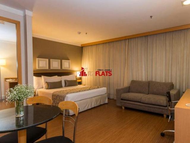 LINDO FLAT PARA VENDA !