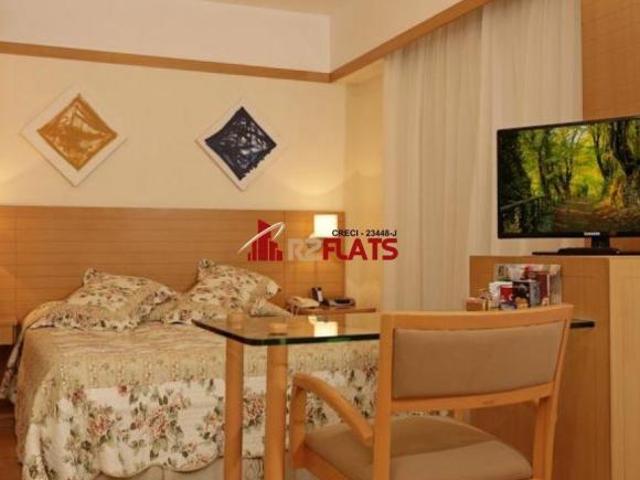 LINDO FLAT PARA VENDA, CONFIRA !