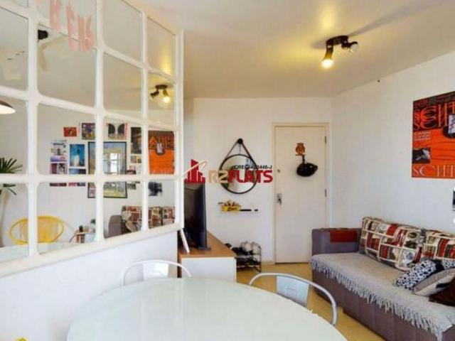 LINDO FLAT PARA VENDA, OPORTUNIDADE !