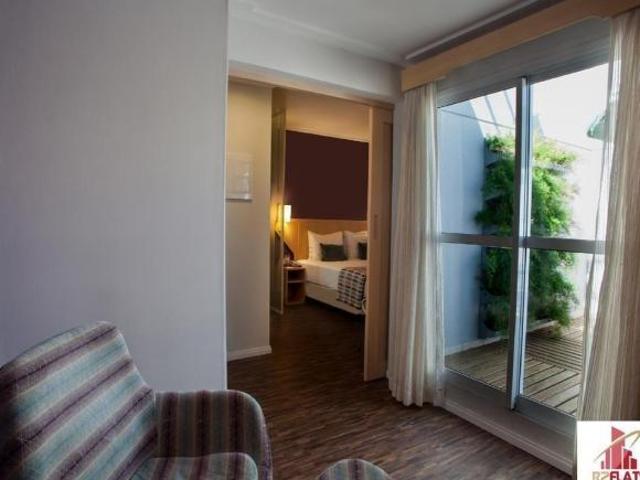 LINDO FLAT PARA VENDA, NO BAIRRO VILA MARIANA CONFIRA !