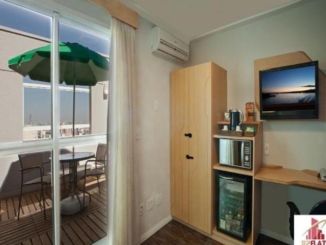 LINDO FLAT PARA VENDA, NO BAIRRO VILA MARIANA CONFIRA !