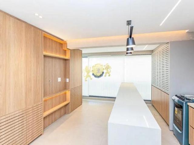 Lindo Flat para venda na Bela Vista Facto Paulista
