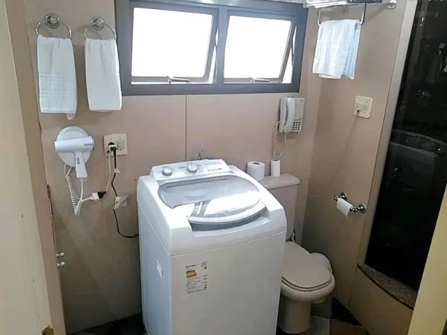 Flat com ótimo preço no bairro Bela Vista. Confira!